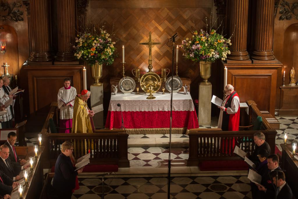 1517 and all that ... the Relevance of the Reformation Today - Diocese ...