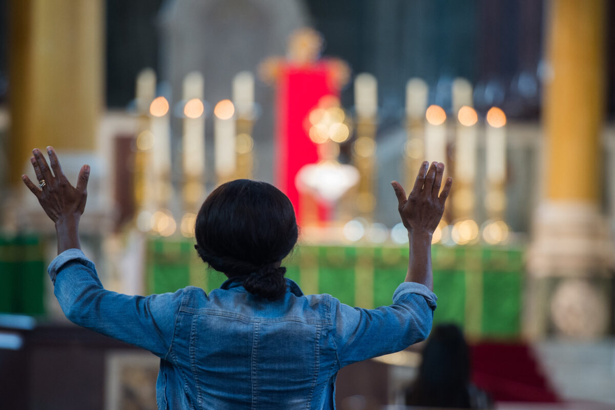 Good King Wenceslas: A Tale of Faith, Family, and Martyrdom – Diocese ...